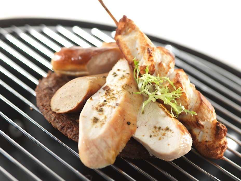 Geurt Janssen Catering & Barbecuespecialist - Helptopay.nl